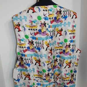 The Fab Four Collection | Suits & Blazers | Nwt Beatles Yellow ...